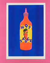 Food Prints – Naomi Wilkinson